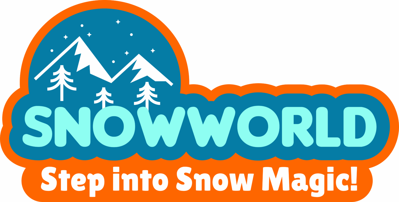 Snow World Genting Highlands