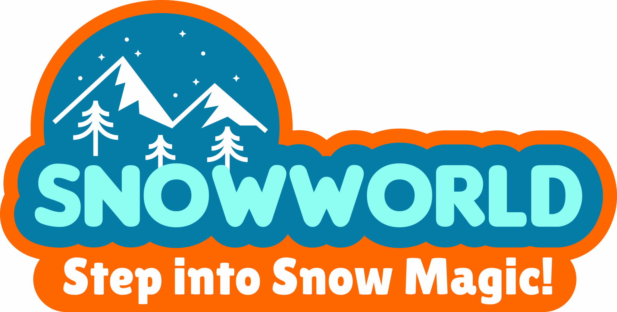 Snow World Genting Highlands